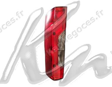 Carrosserie Pour MERCEDES SPRINTER - ME245 06/18→ - Catalogue Kap Négoces