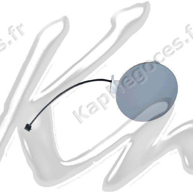 Carrosserie Pour FIAT 500 - FT012 07/15→ - Catalogue Kap Négoces