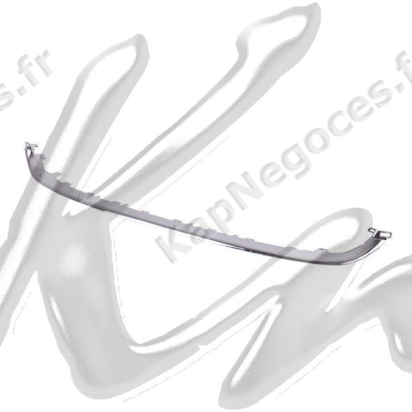 Carrosserie Pour FIAT 500 - FT012 07/15→ - Catalogue Kap Négoces