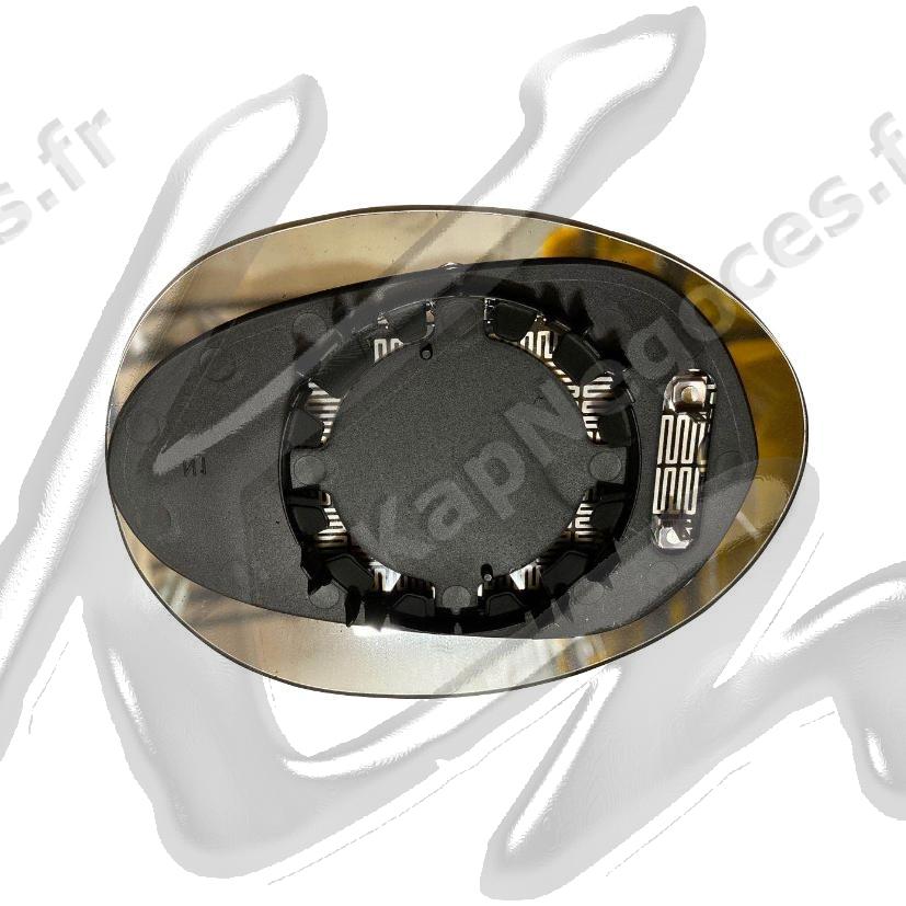 Carrosserie Pour MINI MINI COOPER F55/F56 - MN030 03/14→ - Catalogue ...