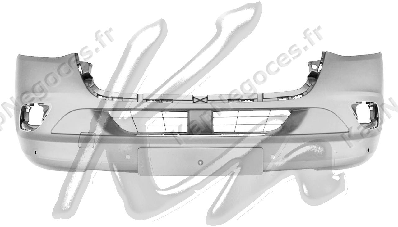 Carrosserie Pour MERCEDES SPRINTER - ME245 06/18→ - Catalogue Kap Négoces