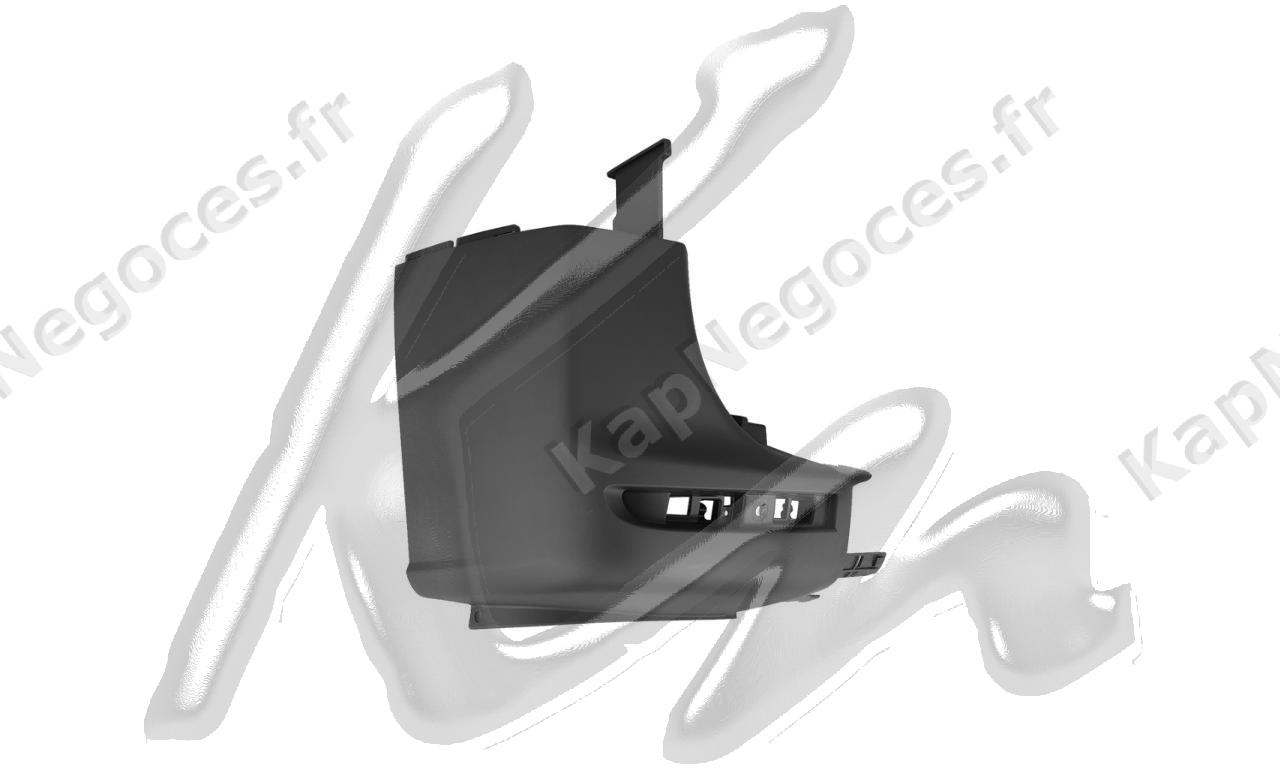 Carrosserie Pour MERCEDES SPRINTER - ME245 06/18→ - Catalogue Kap Négoces