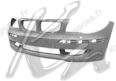 Carrosserie Pour BMW S1 E87/E81 LCI - BM011 05/07→01/11 - Catalogue Kap ...