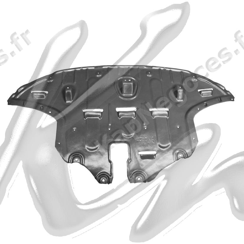 Carrosserie Pour KIA SPORTAGE - KI126 01/16→08/18 - Catalogue Kap Négoces