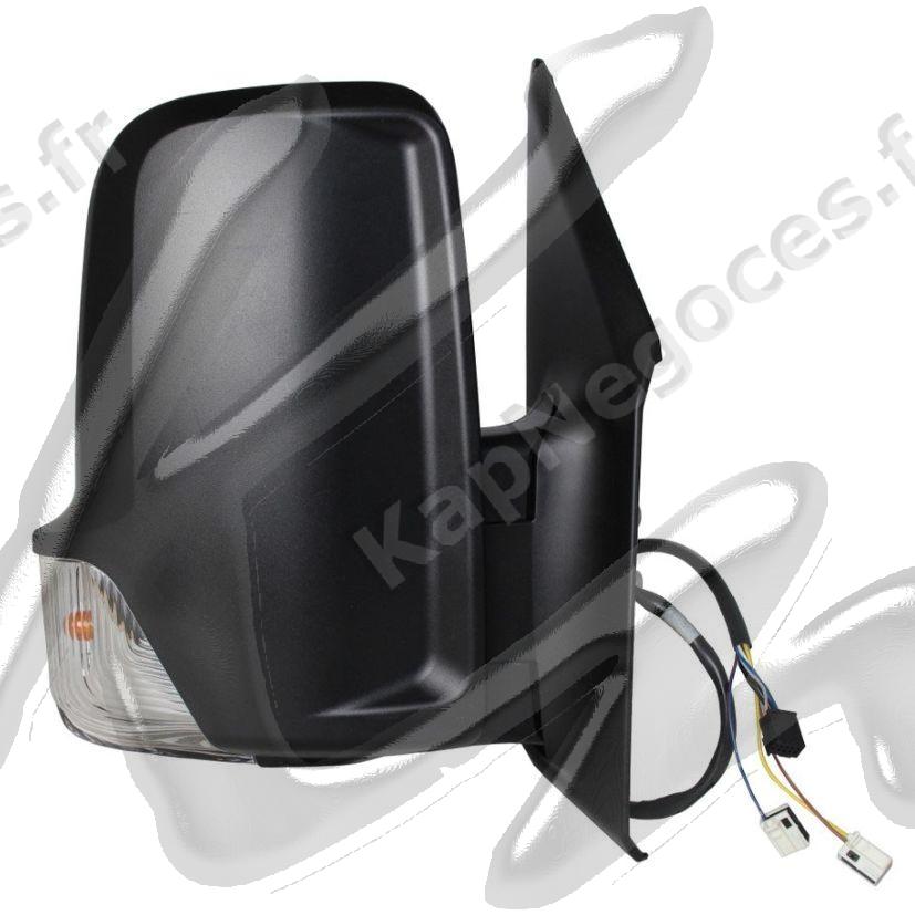 Carrosserie Pour MERCEDES SPRINTER - ME245 06/18→ - Catalogue Kap Négoces