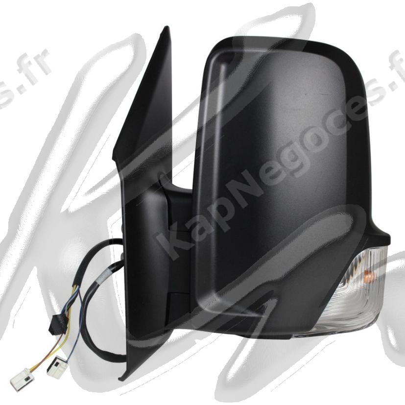 Carrosserie Pour MERCEDES SPRINTER - ME245 06/18→ - Catalogue Kap Négoces