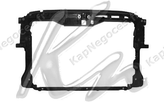 Carrosserie Pour VOLKSWAGEN TIGUAN - VO170 09/07→04/11 - Catalogue Kap ...