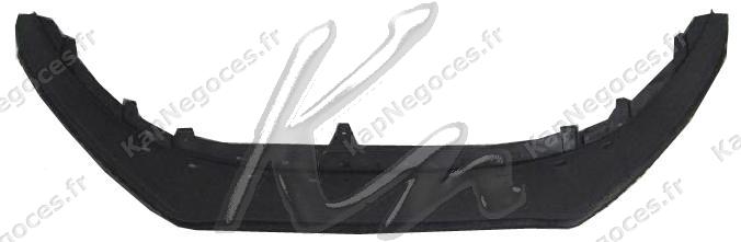 Carrosserie Pour VOLKSWAGEN POLO - VO138 09/09→06/14 - Catalogue Kap ...