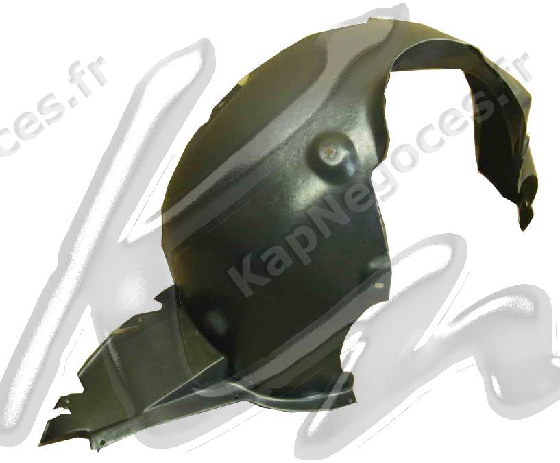 Carrosserie Pour VOLKSWAGEN POLO - VO138 09/09→06/14 - Catalogue Kap ...