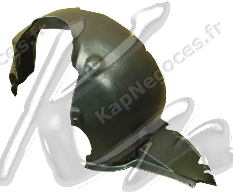 Carrosserie Pour VOLKSWAGEN POLO - VO138 09/09→06/14 - Catalogue Kap ...