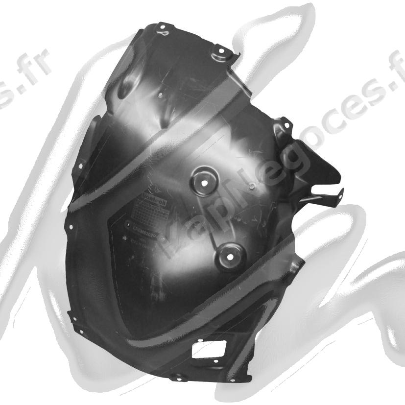 Carrosserie Pour BMW S3 G20/G21 M3/M TECK - BM079 06/19→ - Catalogue ...