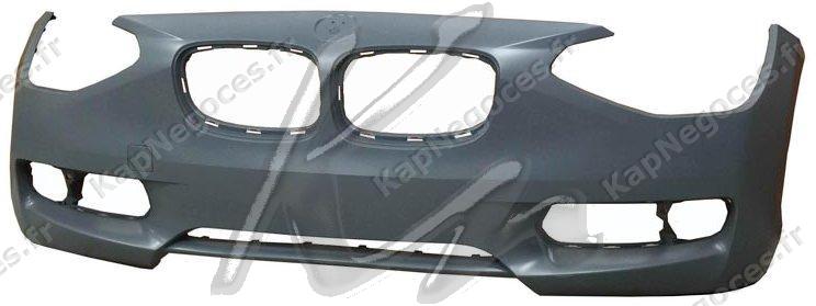 Carrosserie Pour BMW S1 F 20 - BM013 09/11→01/15 - Catalogue Kap Négoces