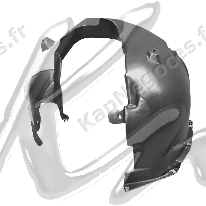 Carrosserie Pour PEUGEOT 308 - PG073 06/17→ - Catalogue Kap Négoces