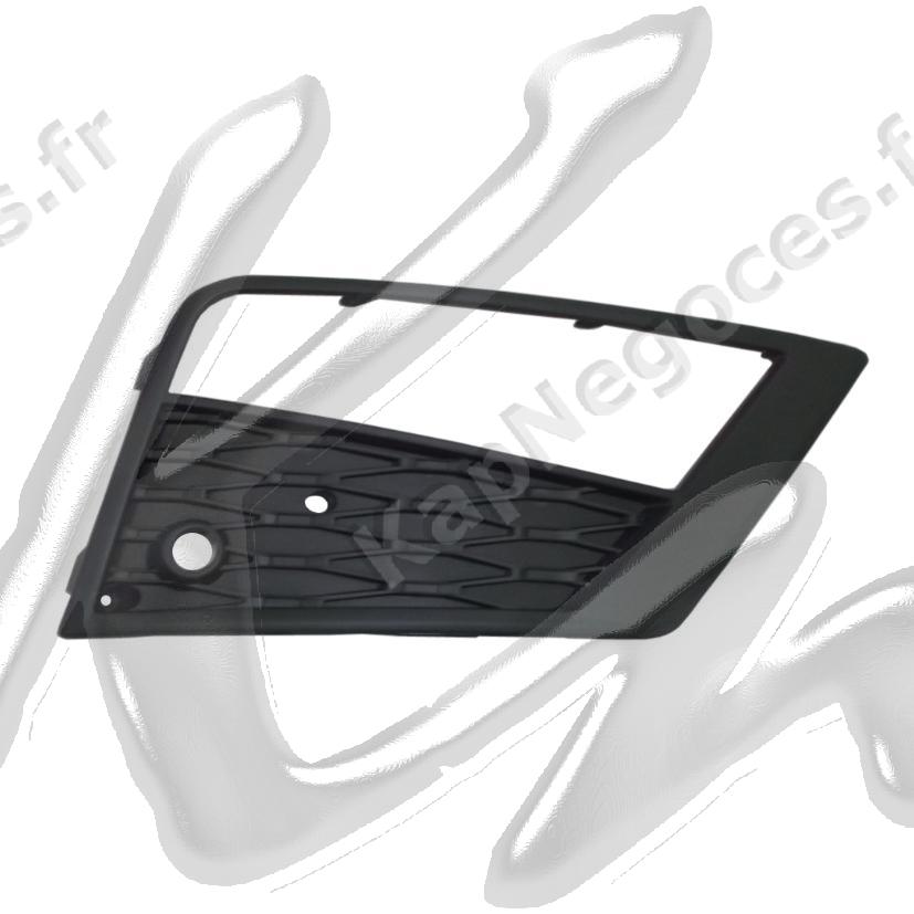 Carrosserie Pour SEAT ATECA - SE130 06/16→07/20 - Catalogue Kap Négoces