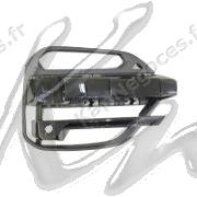 Carrosserie Pour BMW X3 G 01 - BM116 07/17→ - Catalogue Kap Négoces