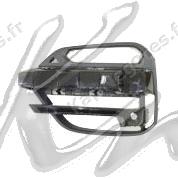 Carrosserie Pour BMW X3 G 01 - BM116 07/17→ - Catalogue Kap Négoces