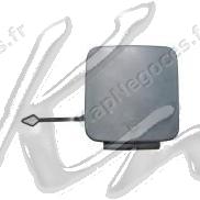 Carrosserie Pour BMW I3 - BM250 07/12→ - Catalogue Kap Négoces