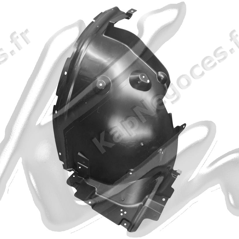 Carrosserie Pour BMW X3 G 01 - BM116 07/17→ - Catalogue Kap Négoces