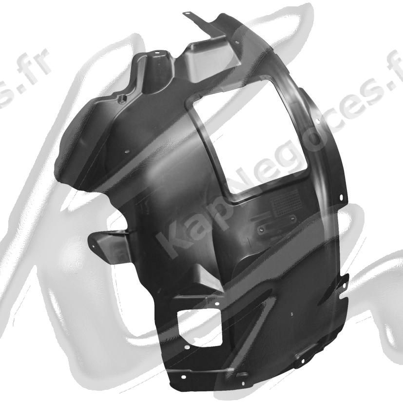 Carrosserie Pour BMW X3 G 01 - BM116 07/17→ - Catalogue Kap Négoces