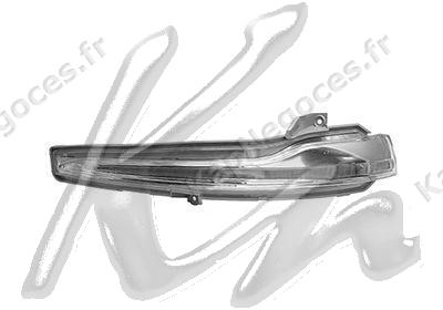 Carrosserie Pour MERCEDES CLASSE C - W205/S205 AMG/AMG LINE - ME294 01/ ...