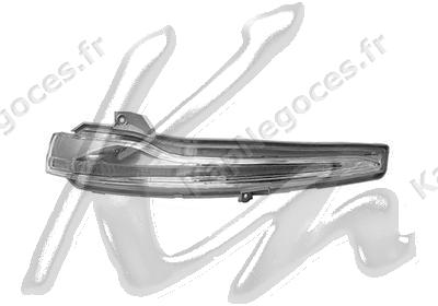 Carrosserie Pour MERCEDES CLASSE C - W205/S205 AMG/AMG LINE - ME294 01/ ...