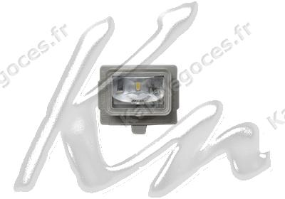 Carrosserie Pour MERCEDES CLASSE C 205 COUPE/CABRIO - ME291 09/15→09/18 ...