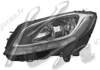 Carrosserie Pour MERCEDES CLASSE C 205 COUPE/CABRIO - ME291 09/15→09/18 ...