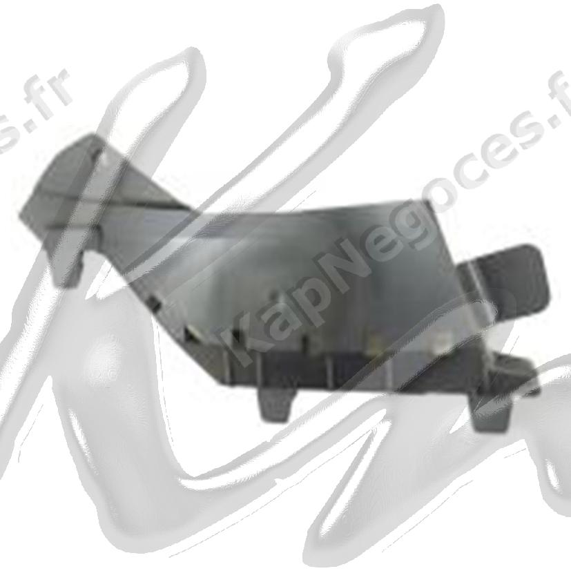 Carrosserie Pour MERCEDES CLASSE C - C205 COUPE/CABRIO AMG/AMG LINE ...