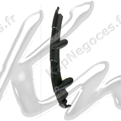 Carrosserie Pour MERCEDES CLASSE C - C205 COUPE/CABRIO AMG/AMG LINE ...