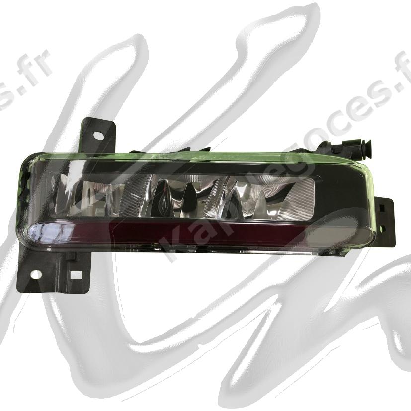 Carrosserie Pour BMW S3 G20/G21 M3/M TECK - BM079 06/19→ - Catalogue ...