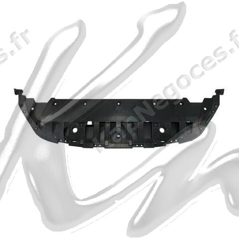 Carrosserie Pour RENAULT CLIO - RN034 06/19→ - Catalogue Kap Négoces