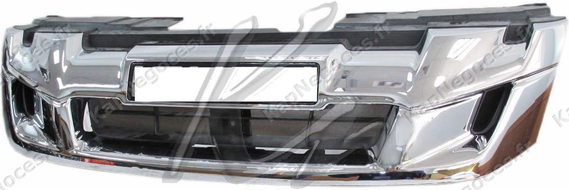 Carrosserie Pour ISUZU D MAX - IZ014 10/17→ - Catalogue Kap Négoces