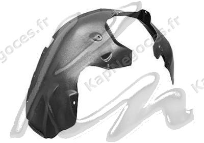 Carrosserie Pour VOLKSWAGEN NEW BEETLE - VO101 07/05→12/11 - Catalogue ...