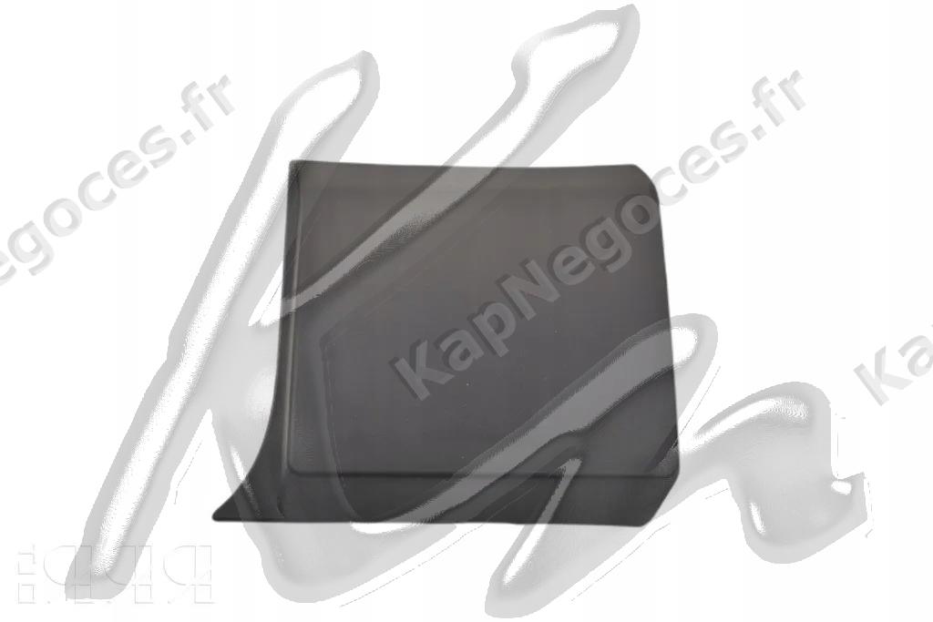 Carrosserie Pour RENAULT TRAFIC - RN144 07/14→09/19 - Catalogue Kap Négoces