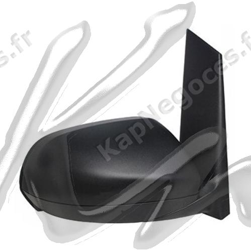 Carrosserie Pour MERCEDES VITO - W447 - ME254 10/14→02/19 - Catalogue ...