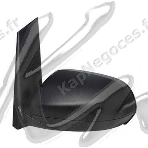 Carrosserie Pour MERCEDES VITO - W447 - ME254 10/14→02/19 - Catalogue ...