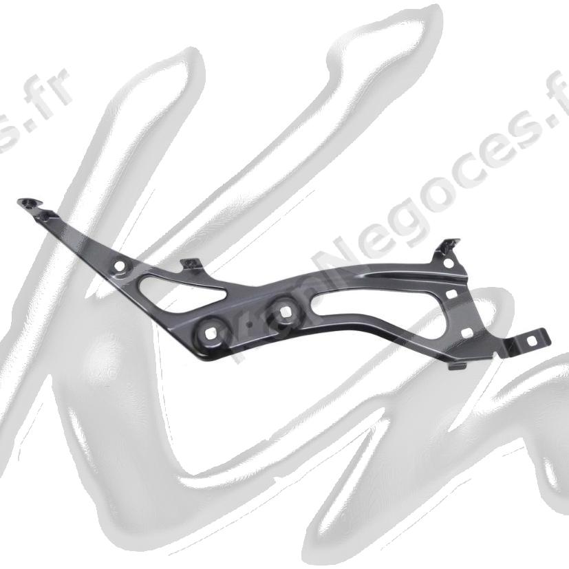 Carrosserie Pour BMW S2 ACTIVE/GRAND TOURER F45/F46 - BM241 09/14→ ...