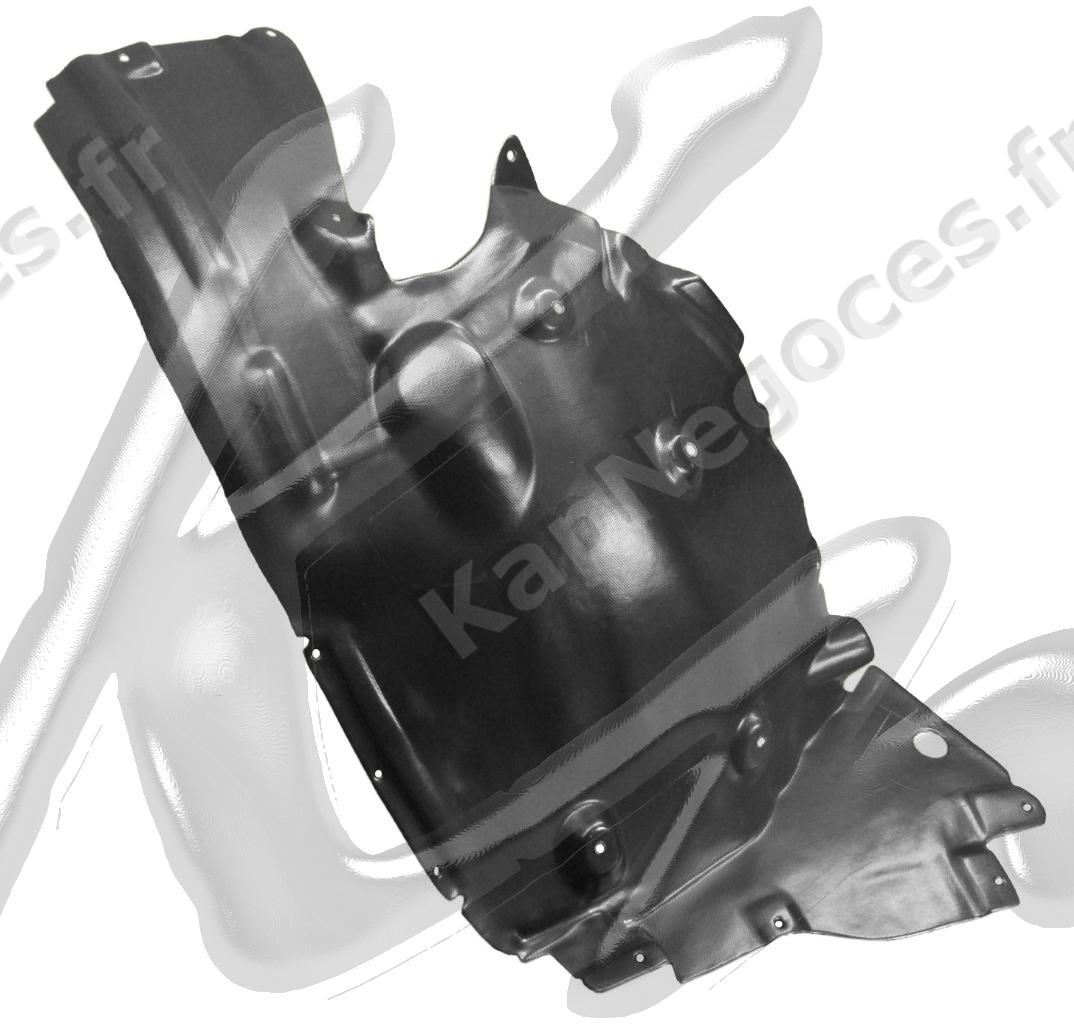 Carrosserie Pour BMW S5 GT LCI F07 - BM110 10/09→06/13 - Catalogue Kap ...