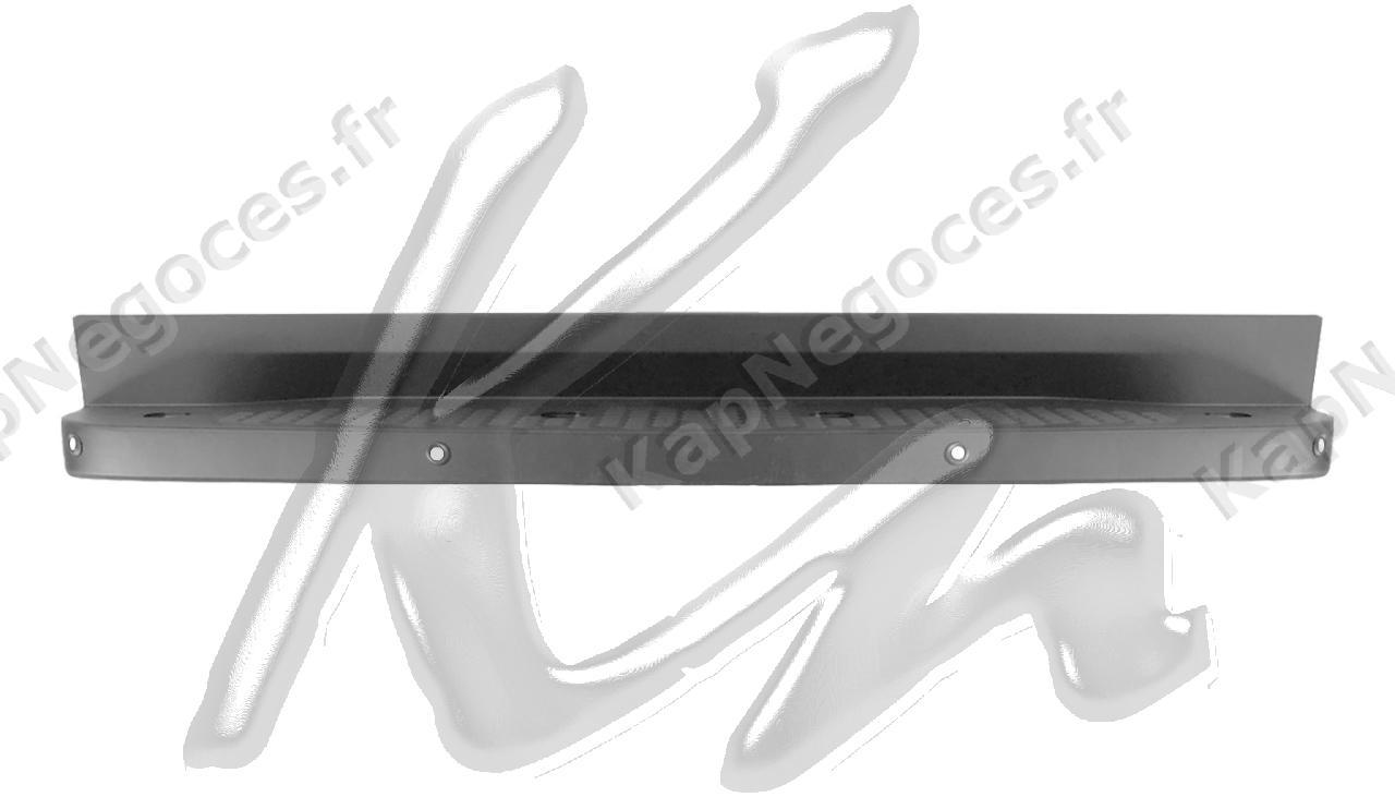 Carrosserie Pour IVECO DAILY - IV018 11/19→ - Catalogue Kap Négoces