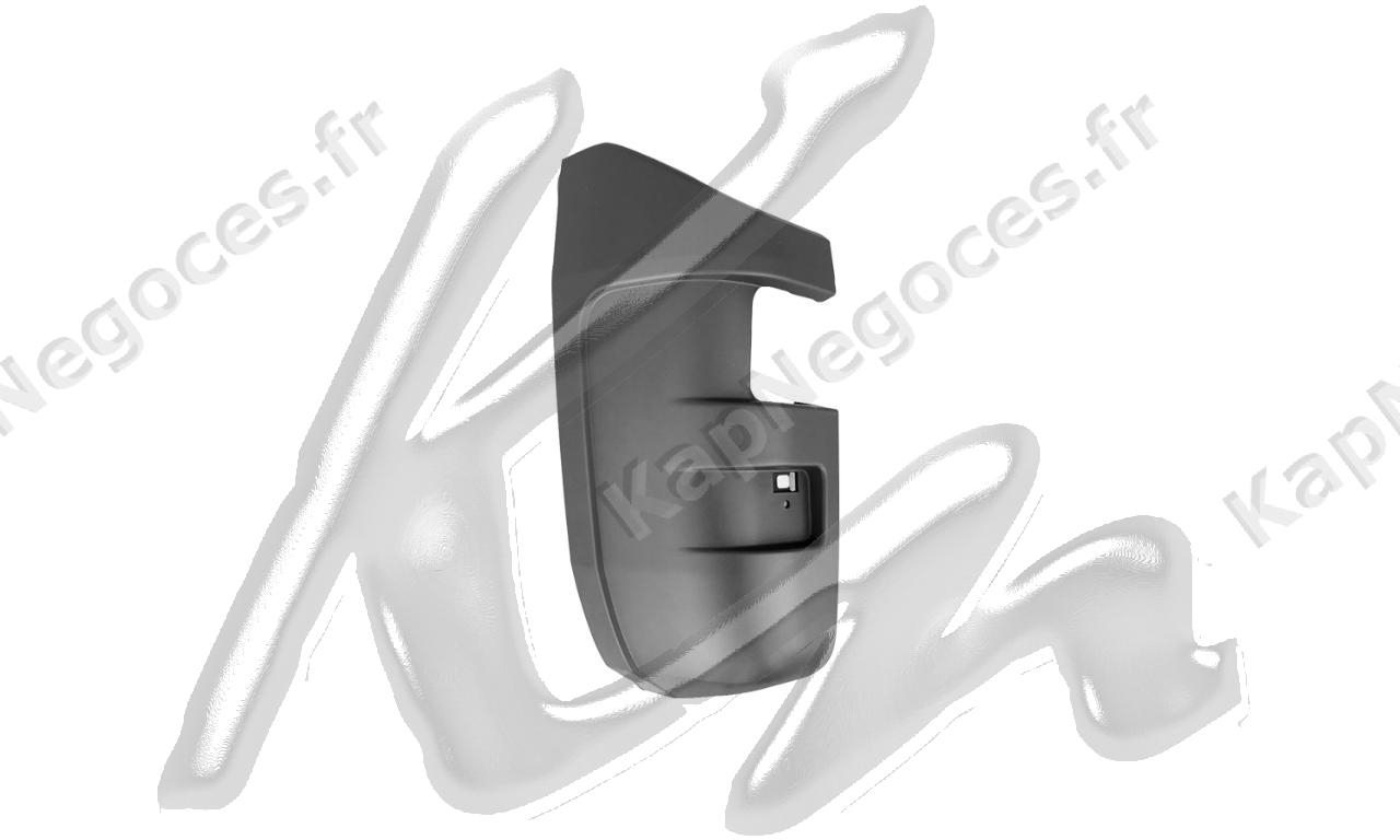 Carrosserie Pour IVECO DAILY - IV018 11/19→ - Catalogue Kap Négoces