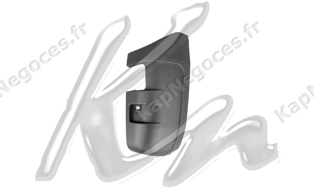 Carrosserie Pour IVECO DAILY - IV018 11/19→ - Catalogue Kap Négoces