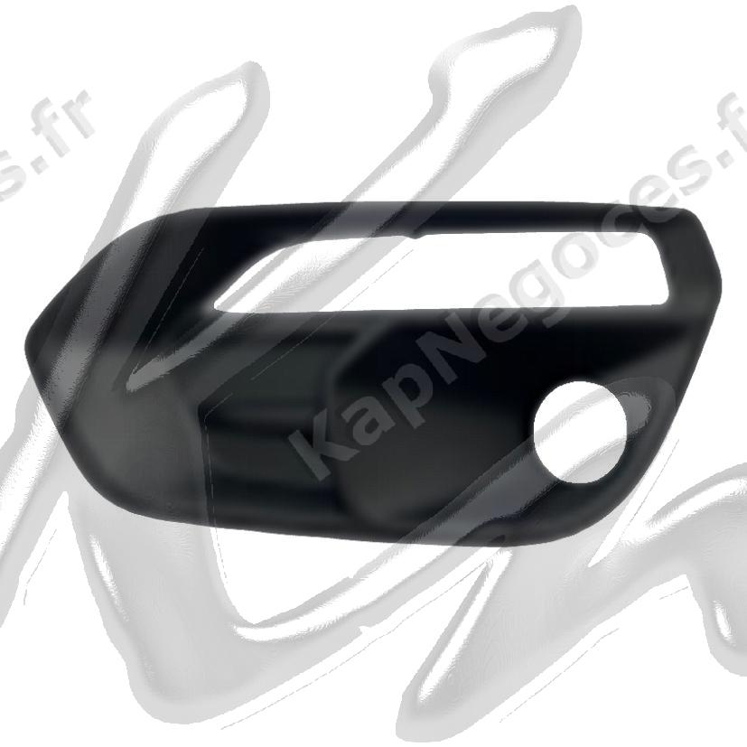 Carrosserie Pour IVECO DAILY - IV018 11/19→ - Catalogue Kap Négoces