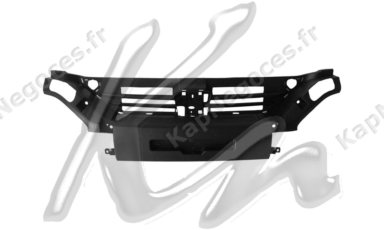 Carrosserie Pour IVECO DAILY - IV018 11/19→ - Catalogue Kap Négoces
