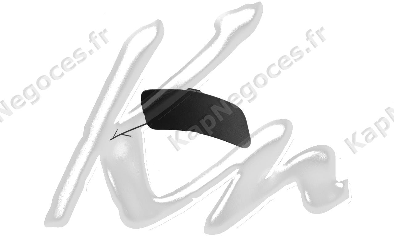 Carrosserie Pour IVECO DAILY - IV018 11/19→ - Catalogue Kap Négoces