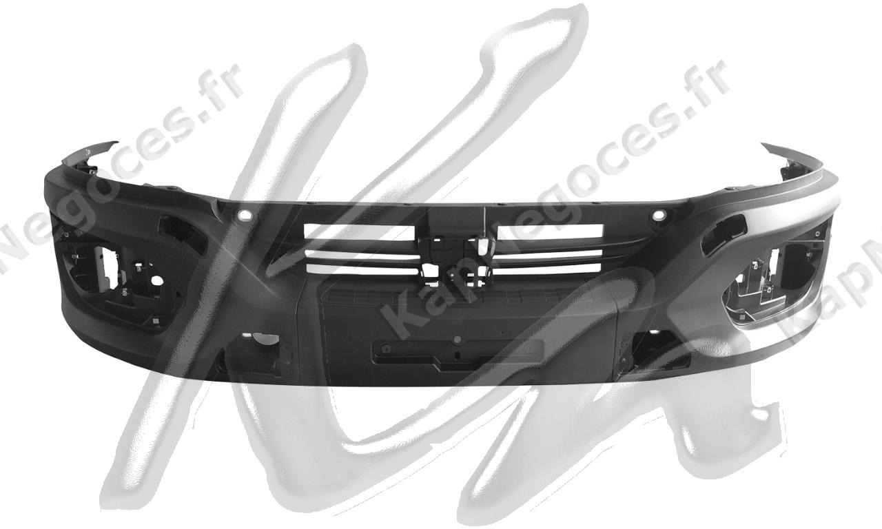 Carrosserie Pour IVECO DAILY - IV018 11/19→ - Catalogue Kap Négoces