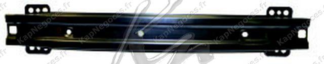 Carrosserie Pour FIAT 500 - FT012 07/15→ - Catalogue Kap Négoces