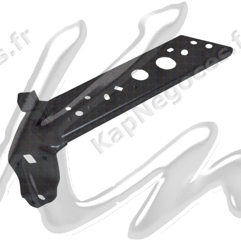 Carrosserie Pour MAZDA CX 5 - MZ081 02/15→12/16 - Catalogue Kap Négoces