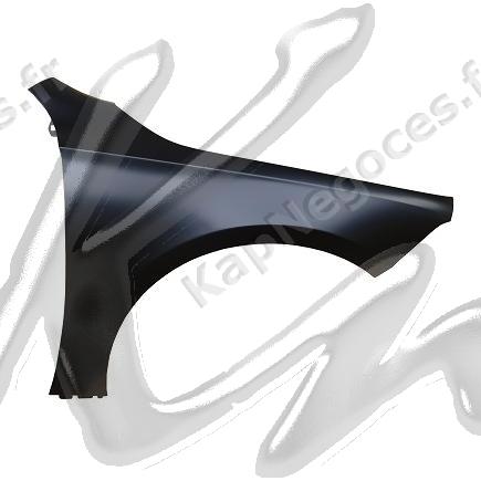 Carrosserie Pour MERCEDES CLASSE A 5 PTES AMG/AMG LINE- W177 - ME036 05 ...