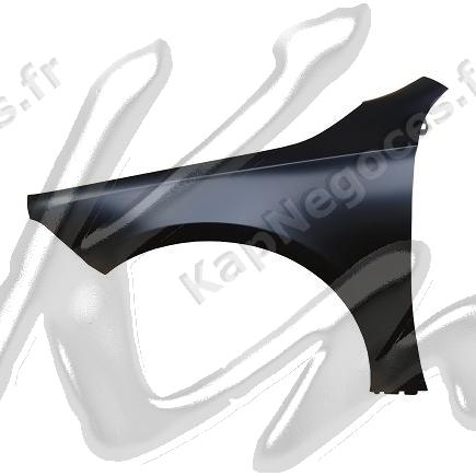 Carrosserie Pour MERCEDES CLASSE A 5 PTES AMG/AMG LINE- W177 - ME036 05 ...