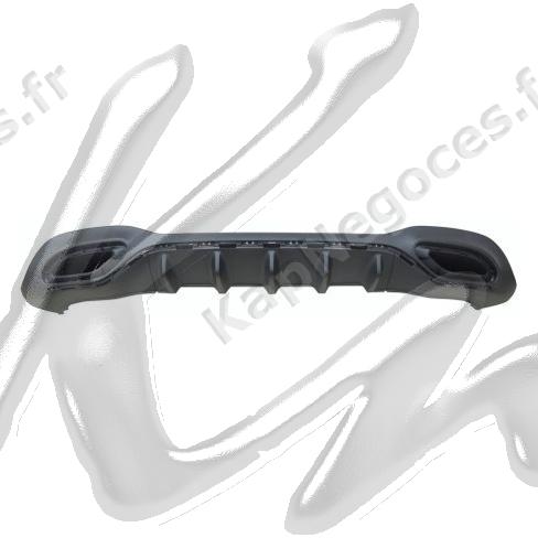 Carrosserie Pour MERCEDES CLASSE A 5 PTES AMG/AMG LINE- W177 - ME036 05 ...